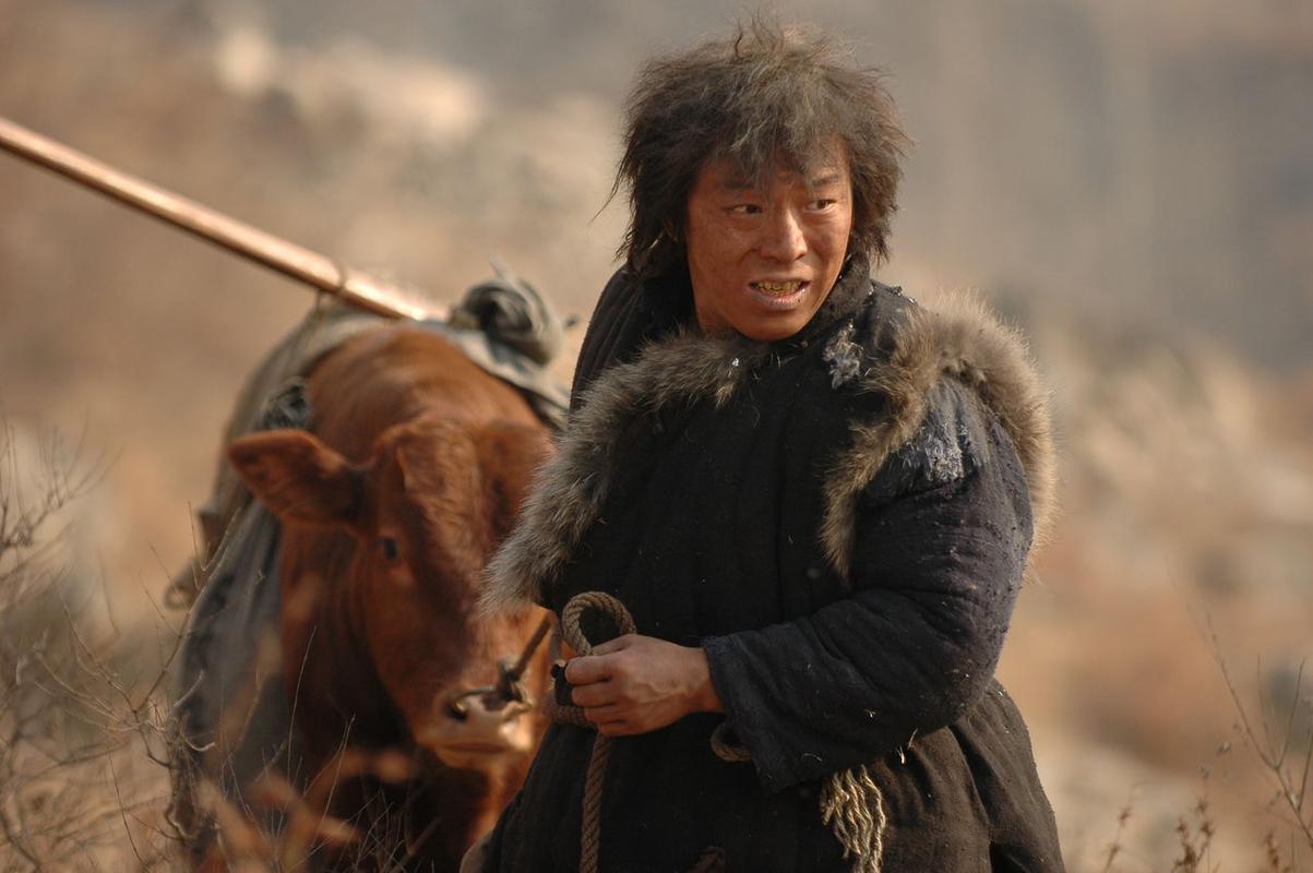 Huang Bo: When you succeed, there are good people around you - iNEWS