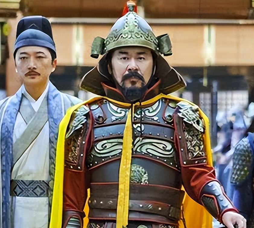 Why did the surname Lu become a common surname? Originated from ancient ...