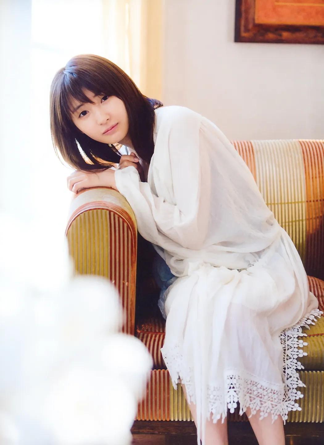 Photo Album: Selection of "Existence" (Sayuri Inoue) Part 2 - iNEWS