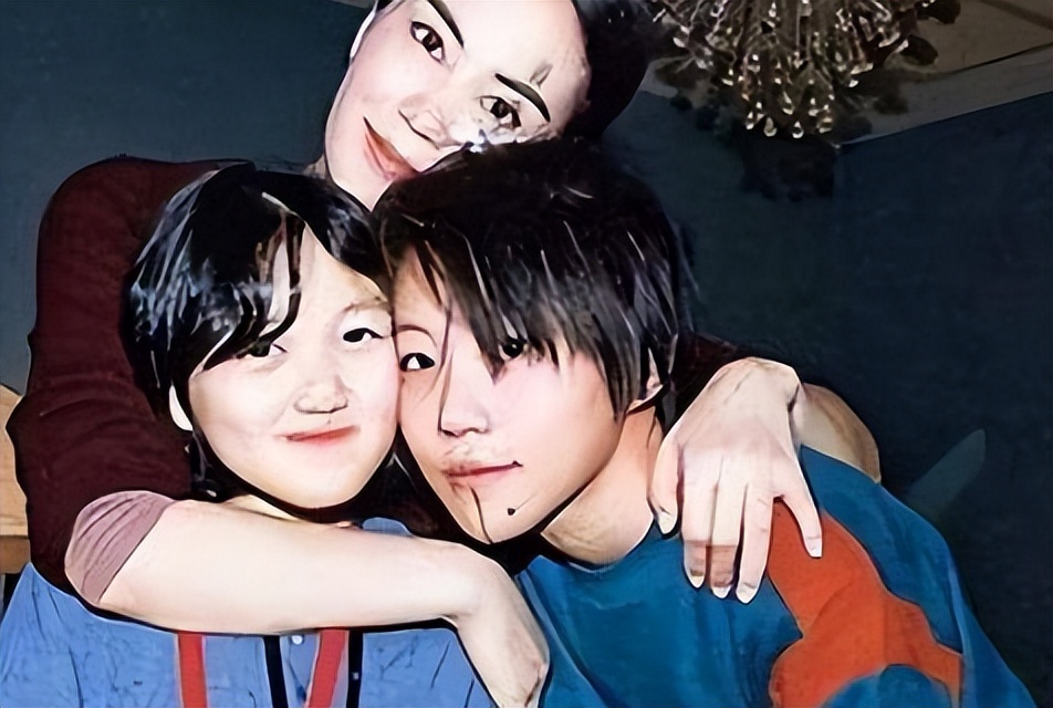 17-year-old Li Yan consumption downgrade! Suspectedly affected by his ...