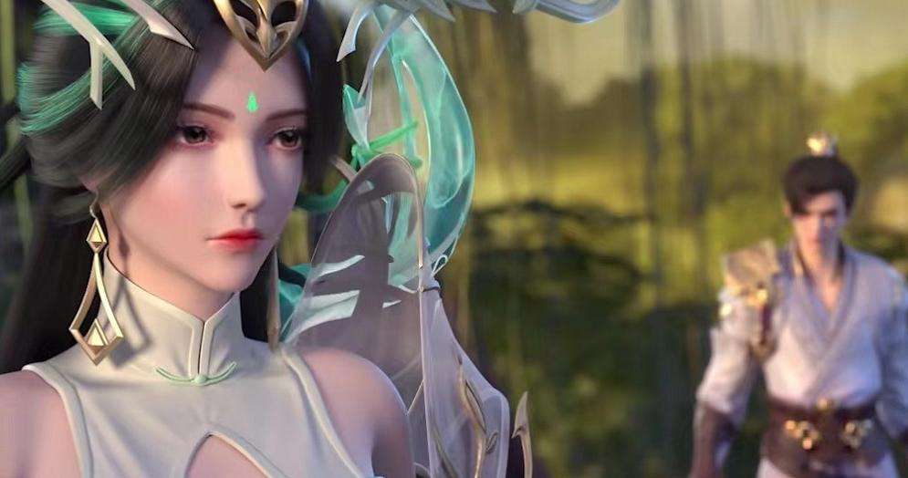 Perfect World: Is Liu Shen really offline or is it temporarily offline ...