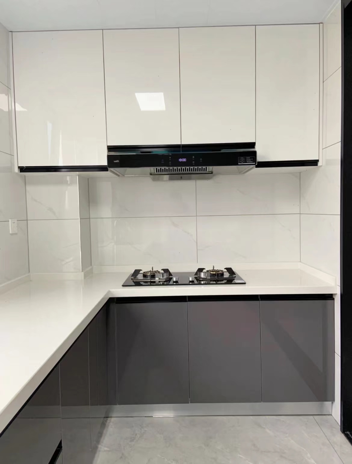 Don't leave these 10 dead corners in the decoration, otherwise it will ...