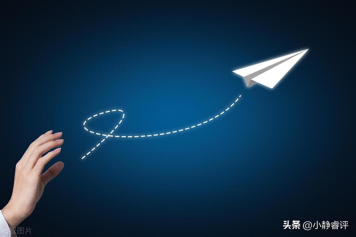 Where Innovation Meets Dreams: A Future of Liberating Human Potential ...