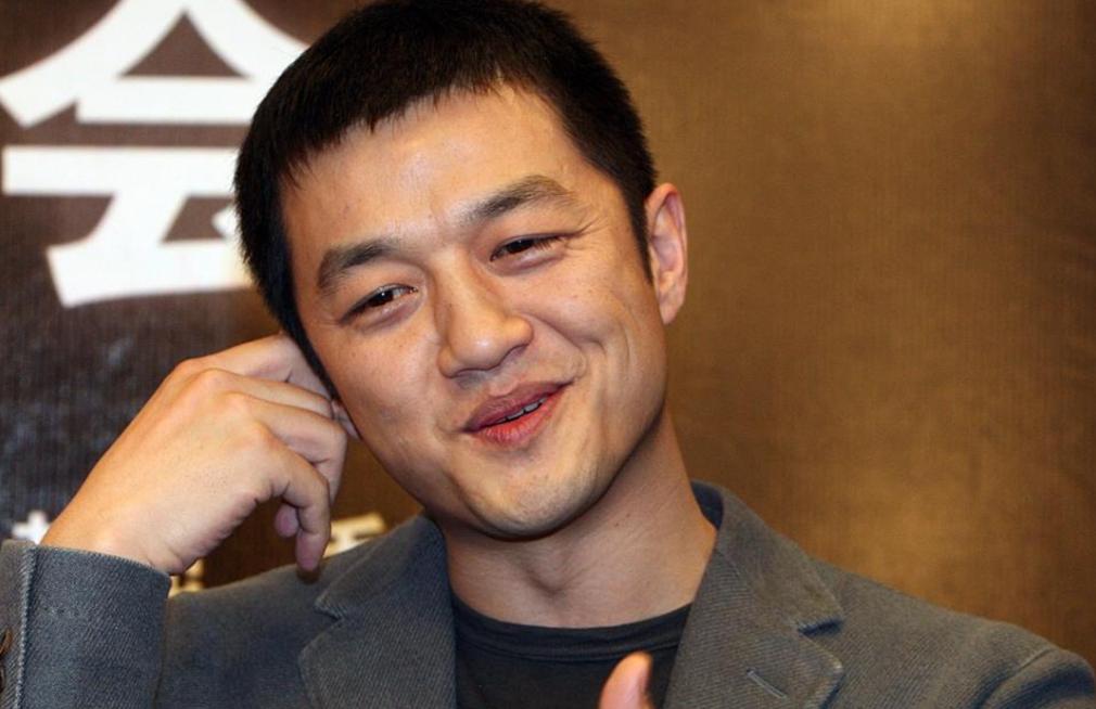 Li Yapeng is on the hot search again! Yanran Hospital blinded the ...