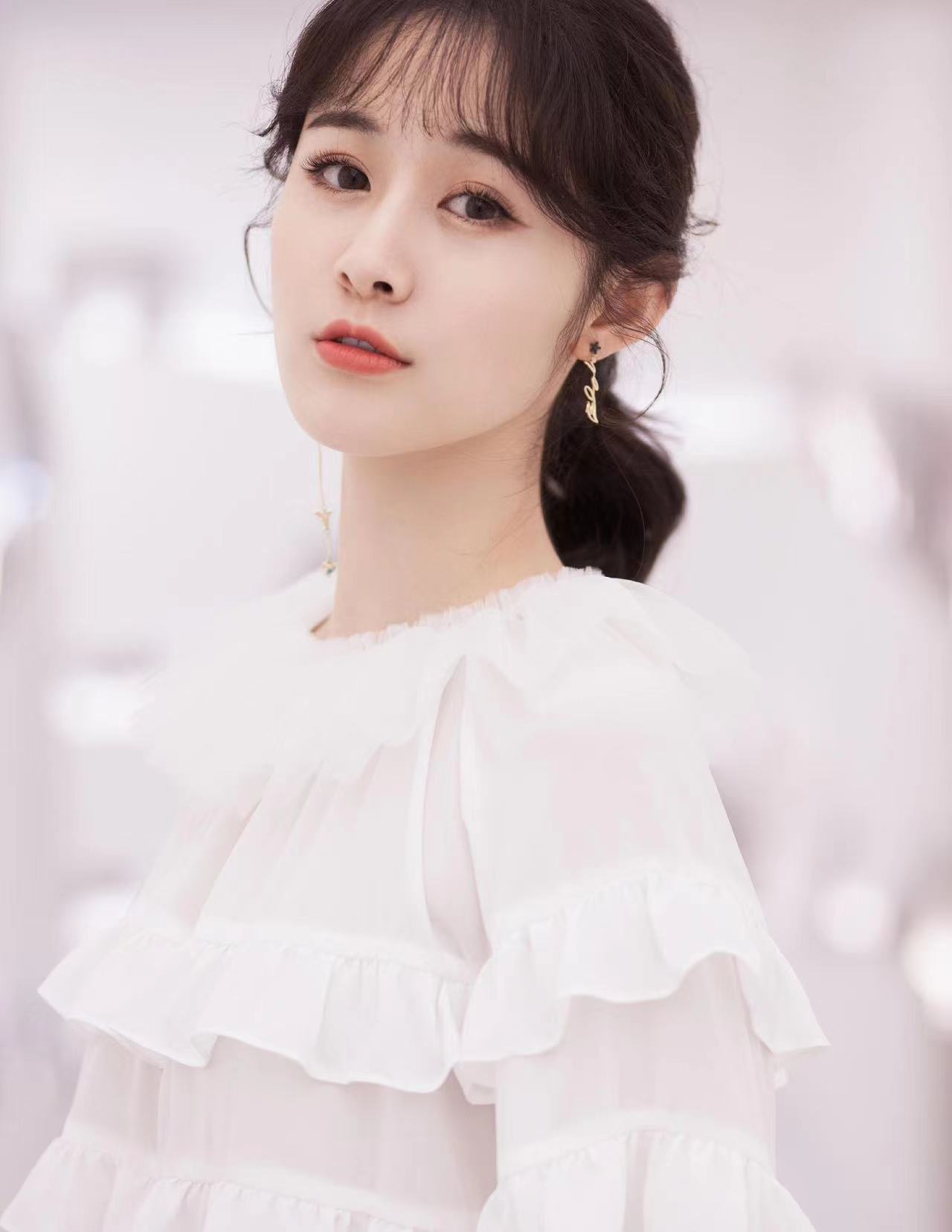 Pity? The 33-year-old well-known host resigned from Mango TV: not ...