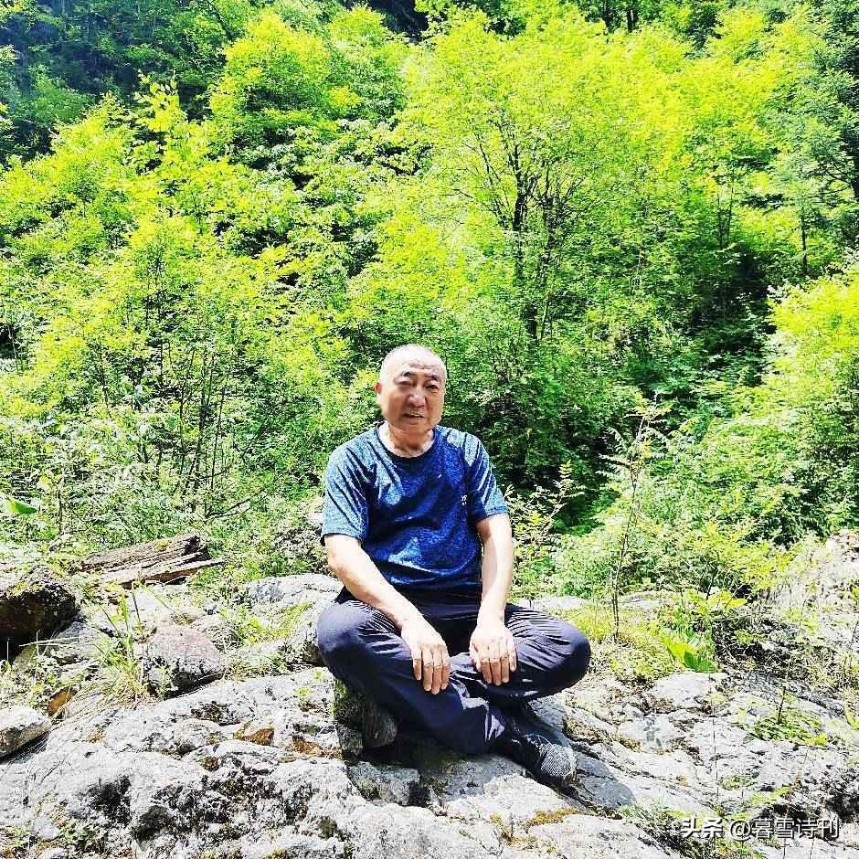 "Muxue Micro Poetry News (October 2022) Primary Selection Works" Four ...