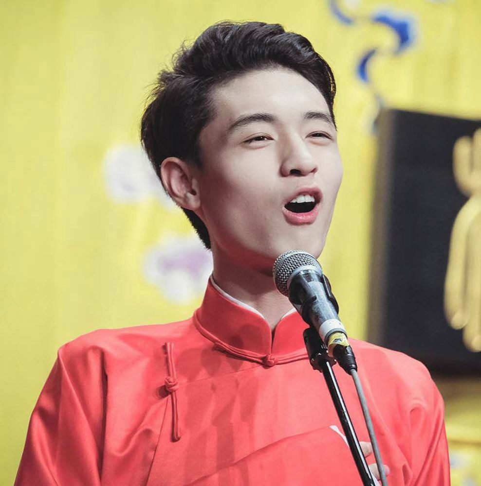 Qin Xiaoxian, "God Conferred by the First World War": Guo Degang is ...