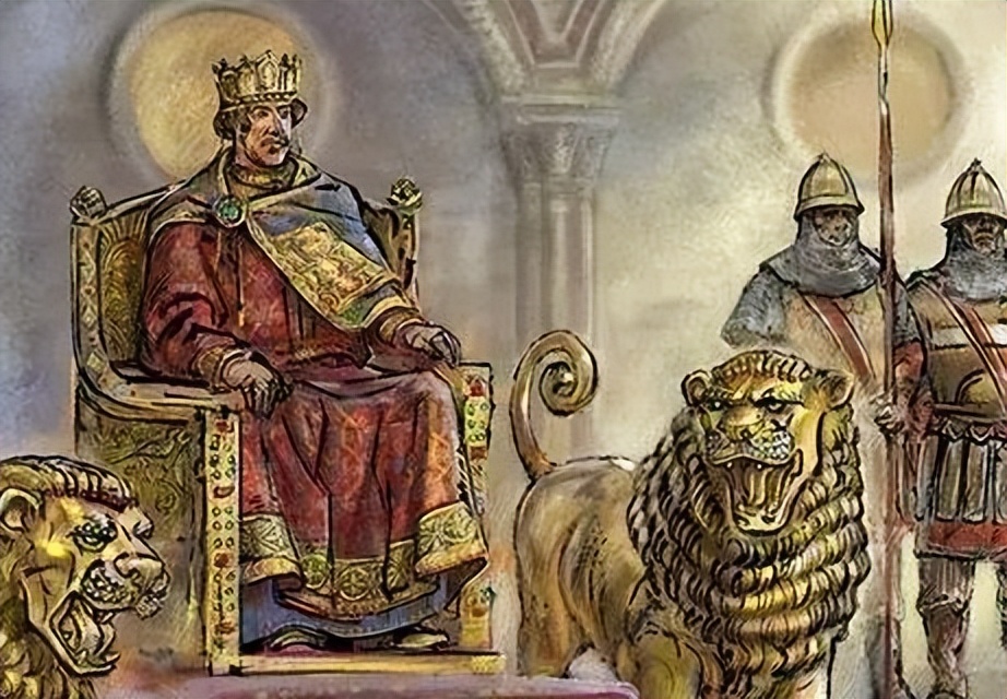 Facing the pope's denial of the patriarch's status, what efforts did ...