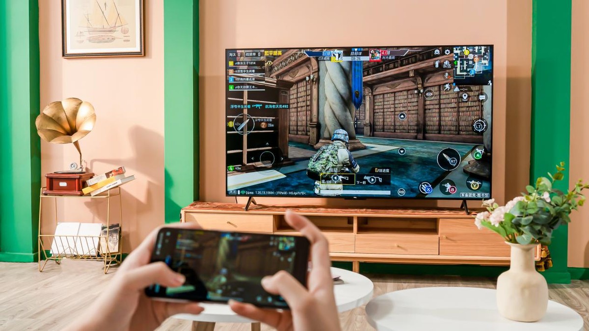 TCL V8G 2299起享百級分區，親民價格享寶藏神機 - 資訊咖