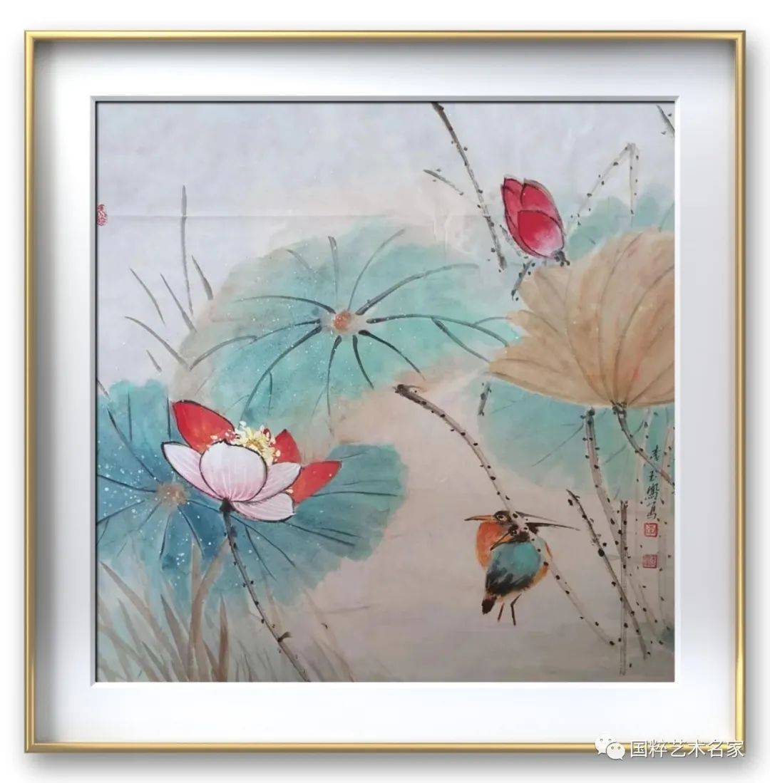 National quintessence artist—— Li Yufeng - iNEWS