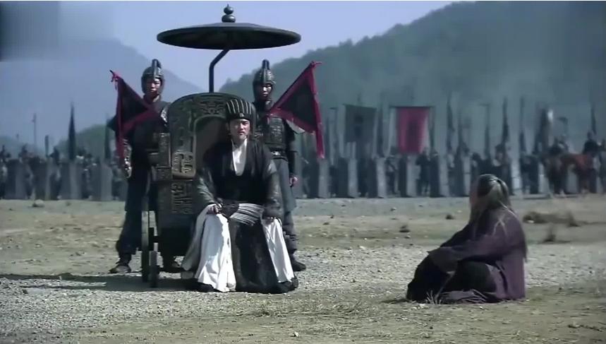 After Zhuge Liang's death, why did Sima Yi stop attacking Shu? It turned out that it was to ...