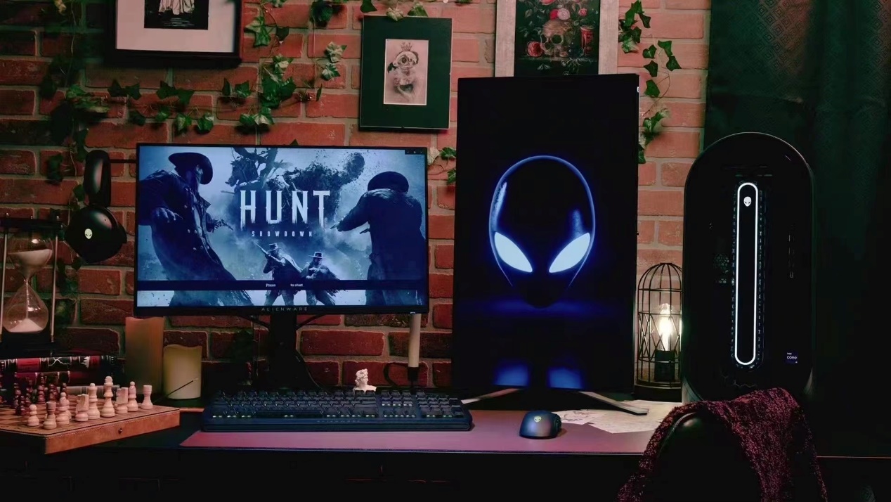 Shanghai Alienware Computer Store ALIENWARE Notebook Flagship Store ...