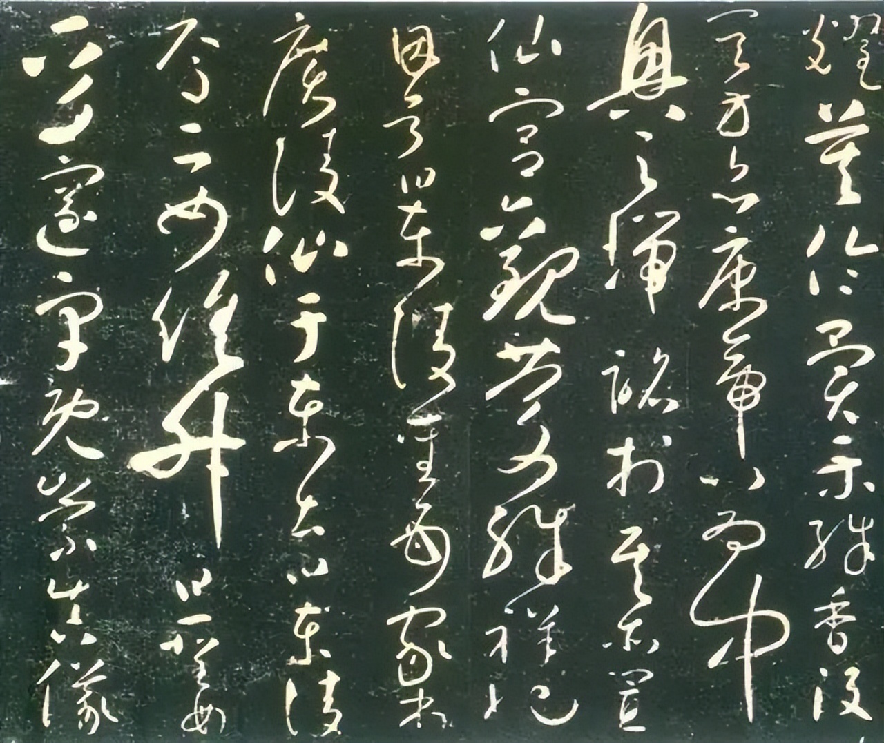 Famous ancient cursive script masters win in these 6 points! - iMedia