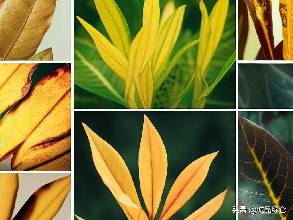 Your Plants Are Sending You a Distress Signal, Causes and Solutions for ...