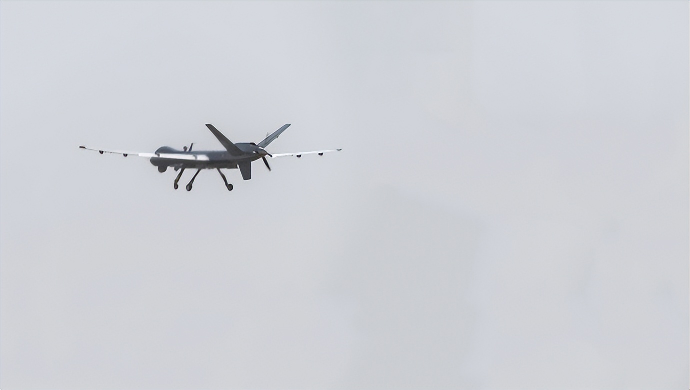 Australian Air Force urgently seeks large number of 'killer drones ...