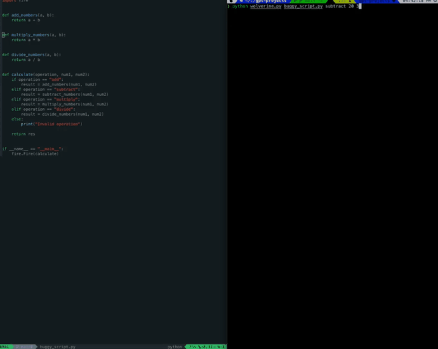GPT-4 self-healing! The foreign brother developed the god-level "Wolverine", infinite self ...