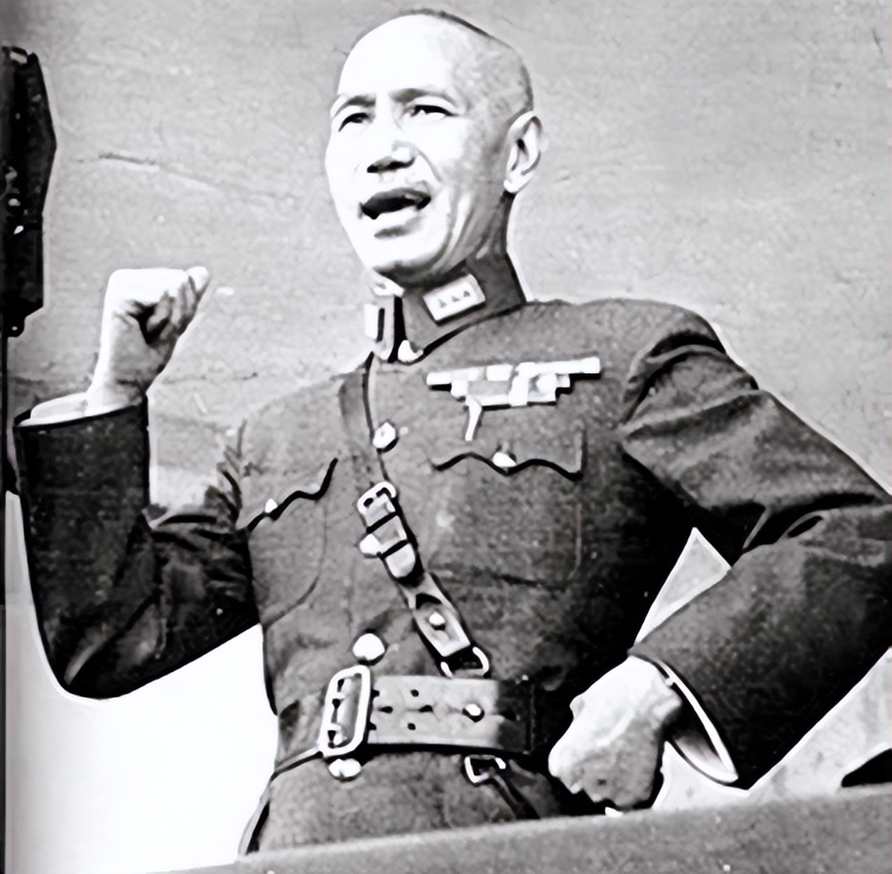 In 1950, Ma Hongkui settled in Los Angeles, his concubine left one ...