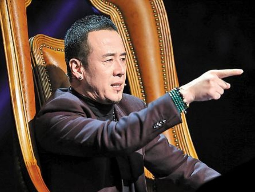 The cruel truth of the "passed singer" is vividly reflected in Yang Kun ...