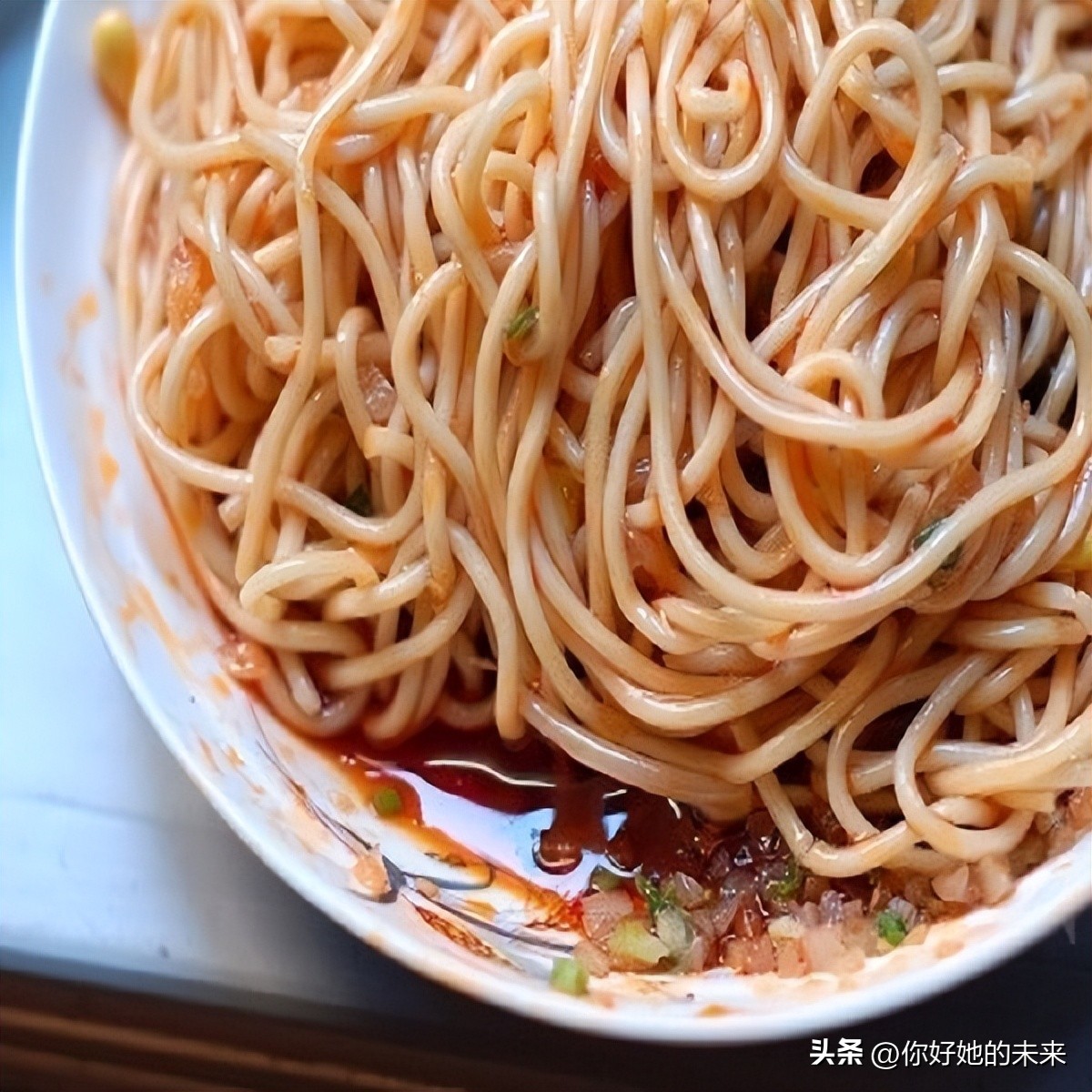 Yingshan specialty - Yingshan Xingde red oil - iNEWS