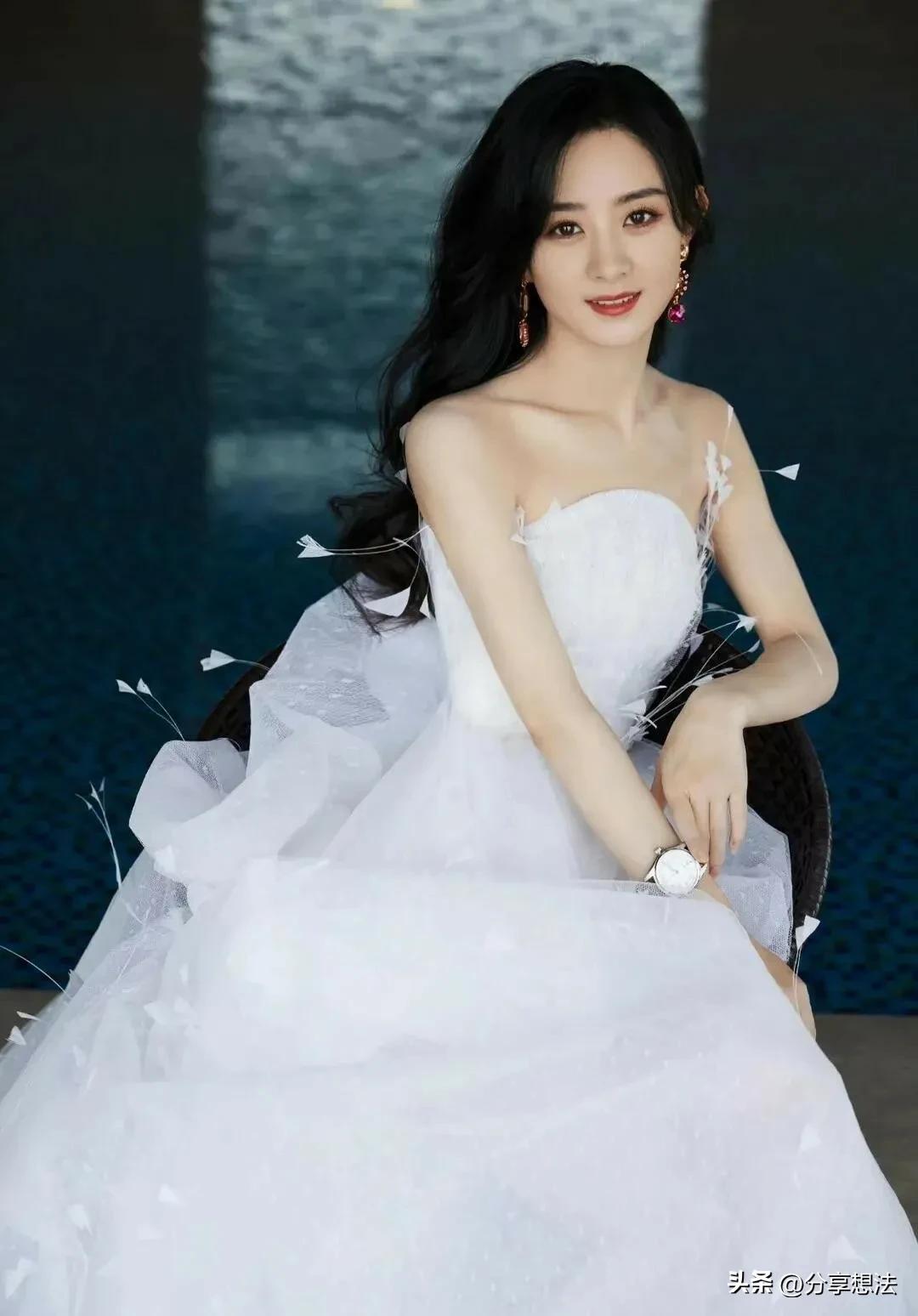 Zhao Liying Star Wallpaper (32) - iNEWS