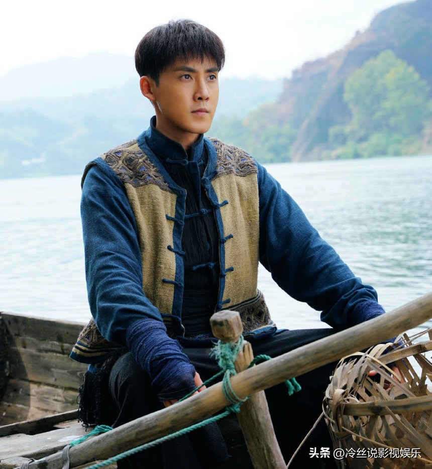 "A Generation of Hongshang" is a good drama that has been ignored ...