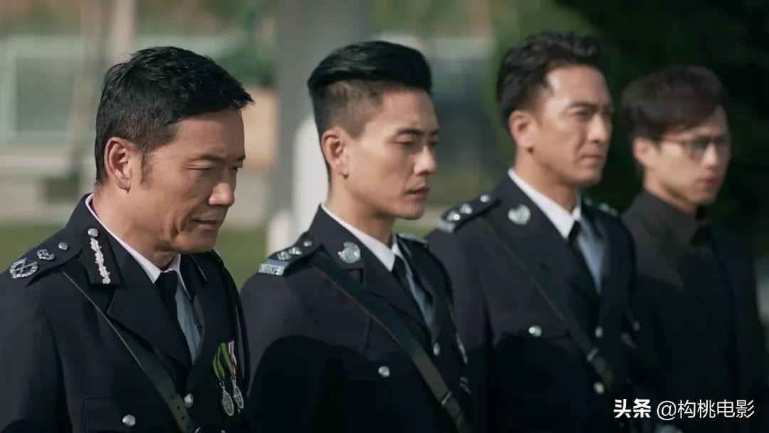 The high-end team "Flying Tiger 3" is set, and 5 parts will be ...