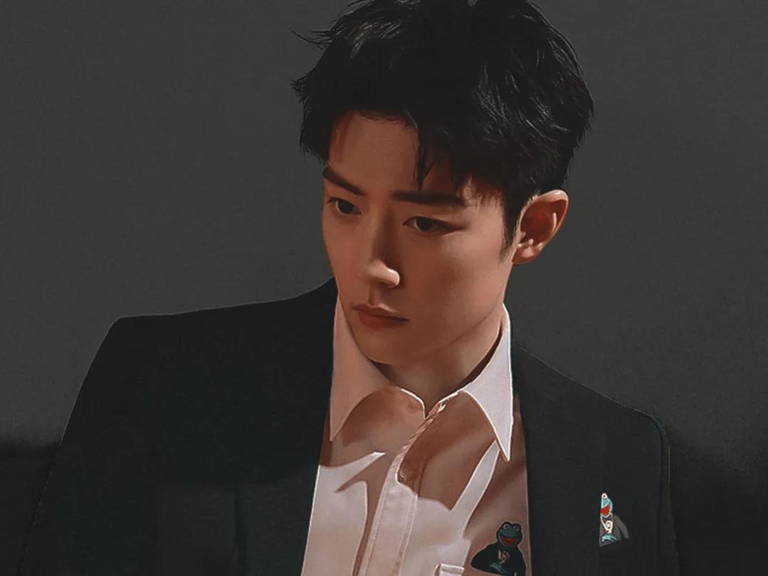 Xiao Zhan is a joke in the music world?Well-known writer revealed that ...