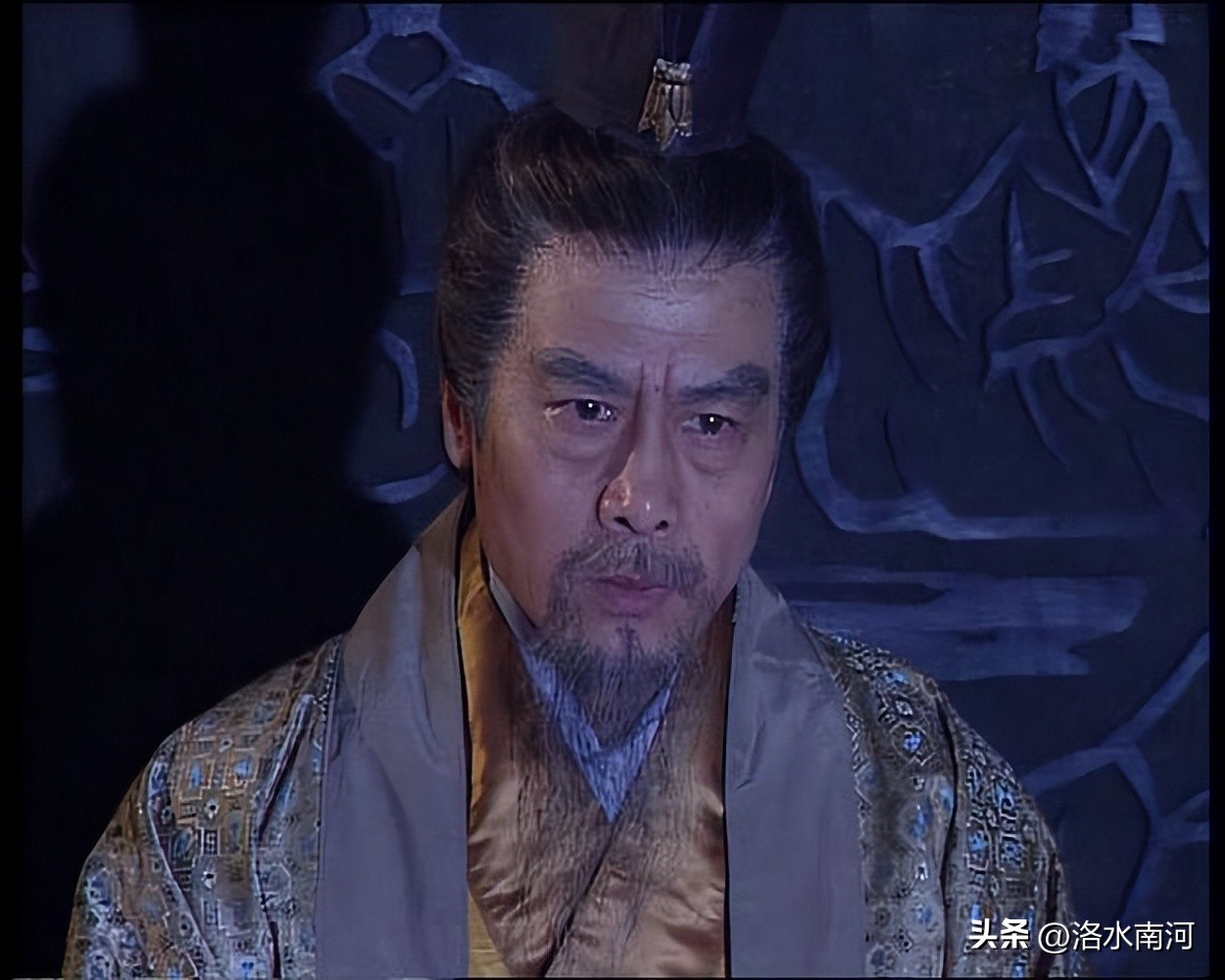 "The Three Kingdoms at the End of the Eastern Han Dynasty" 56 The ...