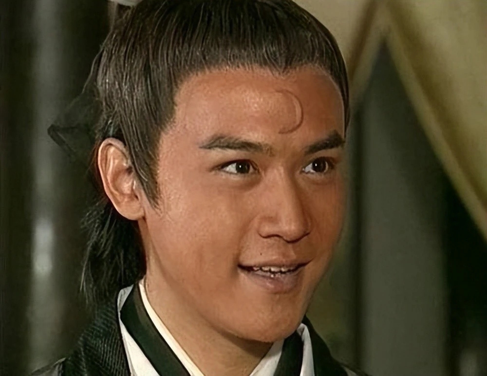 The eight most unlikeable stars who play Bao Zheng - iNEWS