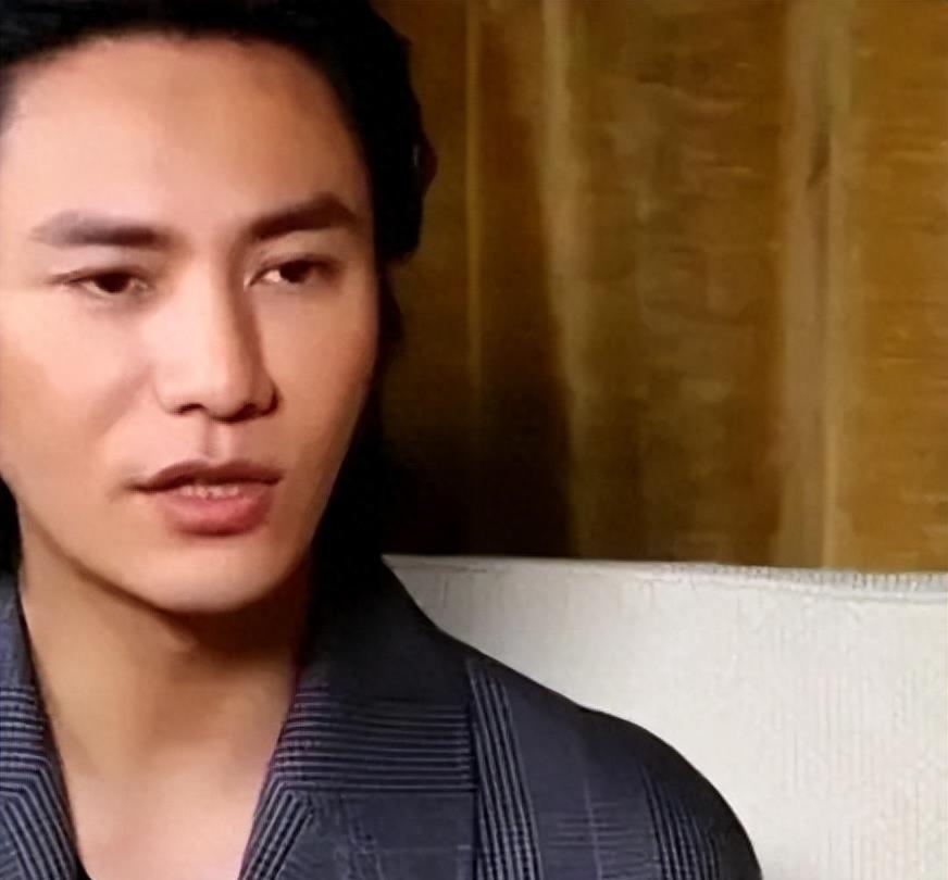 Yan Ni and Chen Kun tell us that there really can be airtight walls in the world! - iMedia
