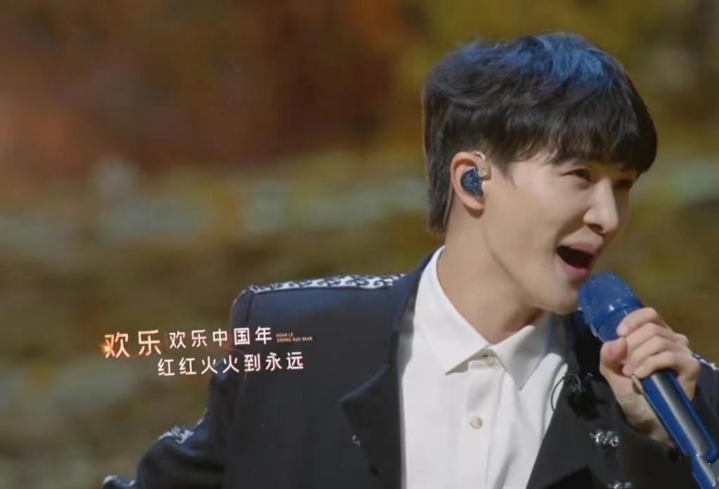 Zhou Shen, who sang Tian Zhen's obsession, once convinced Jay Chou and ...