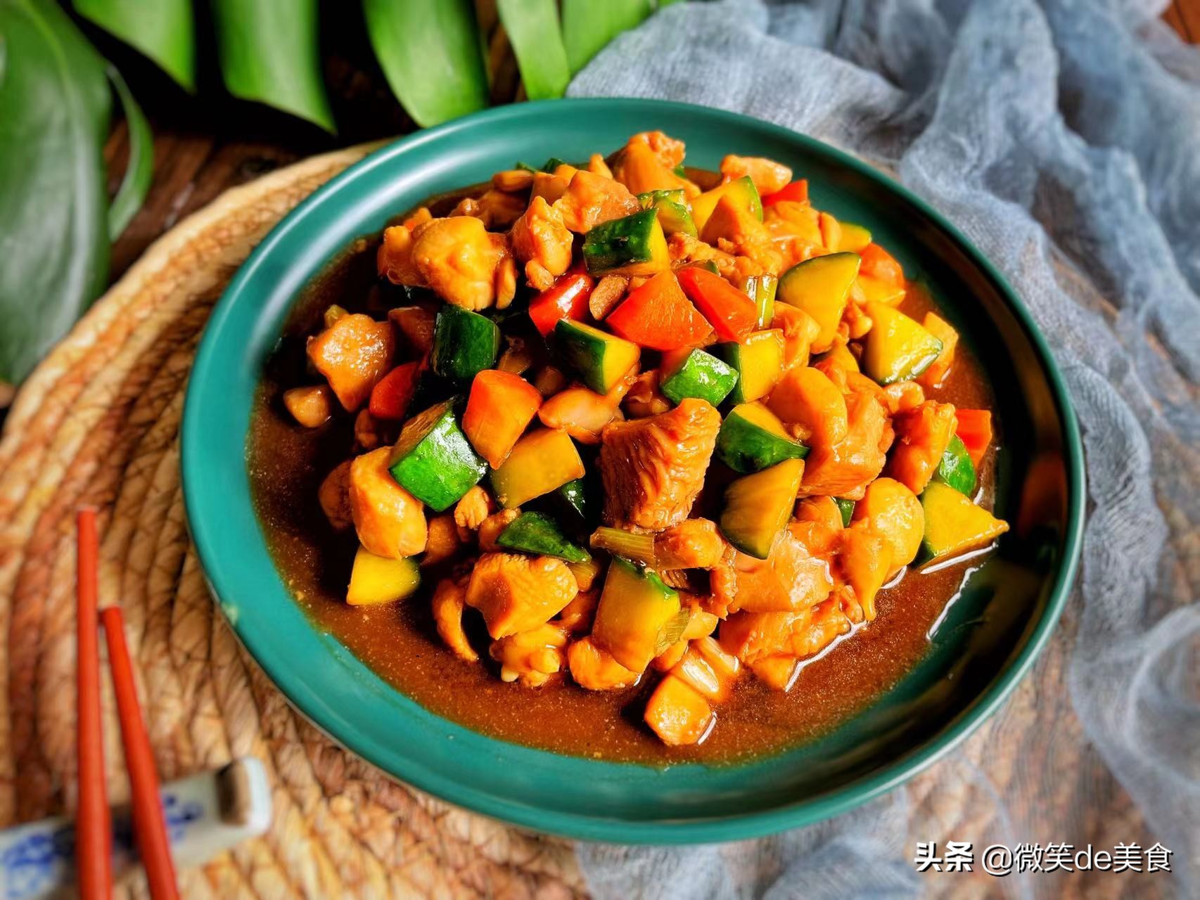 Eat more meat to lose weight, low in calories and fat, more nutritious ...