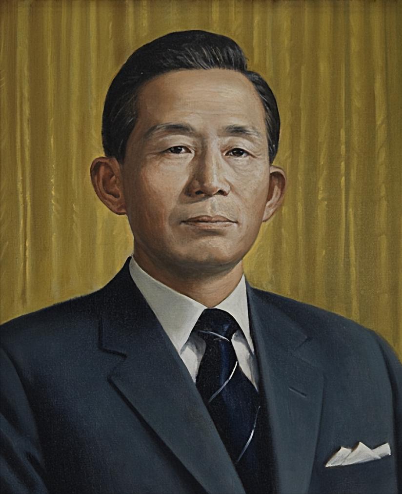 What is the final outcome of Park Chung-hee, who changed Korea's ...