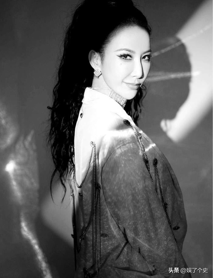 coco lee coco: the queen fell and her love lasted forever - iMedia