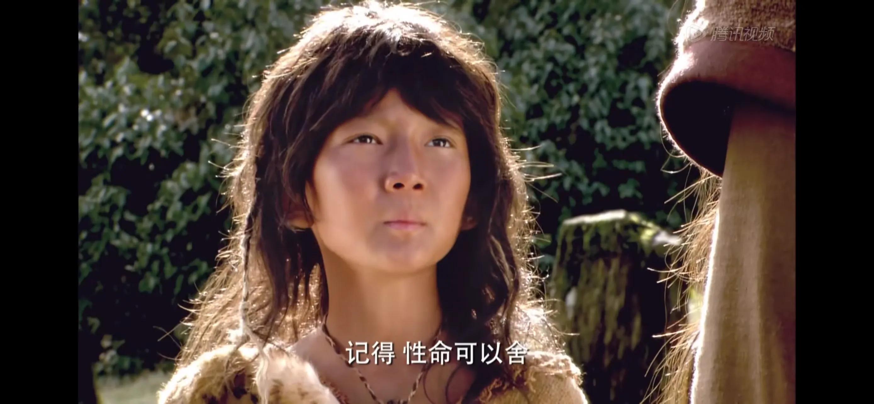 After watching the TV series [Da Shun] - iMedia