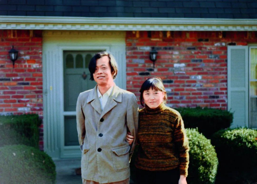 The 25th anniversary of Wang Xiaobo's death: he is brave, magnanimous ...