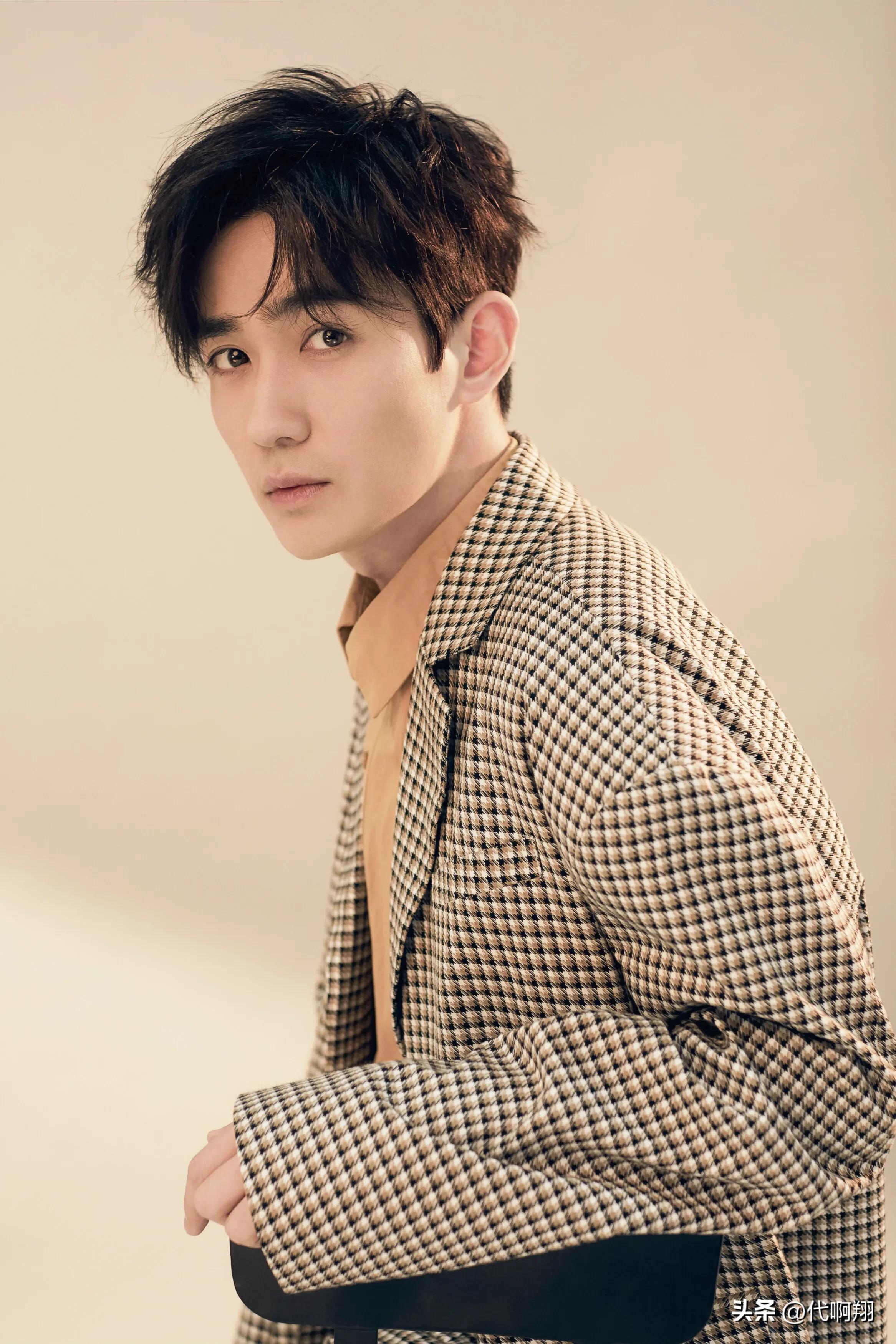 Ren Min's figure was complained about; Cheng Xiao was neither ...