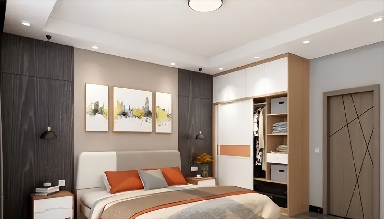 Which kind of custom wardrobe is more environmentally friendly (are the ...