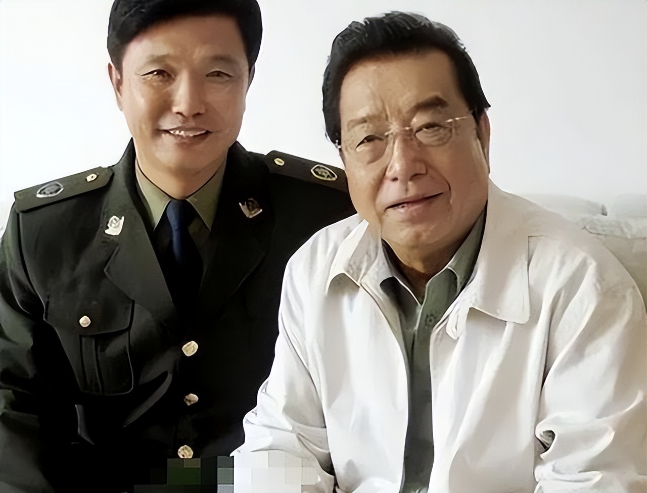 Son of Li Shuangjiang, Big Brother Li Tian: Li He's growth path, lack ...