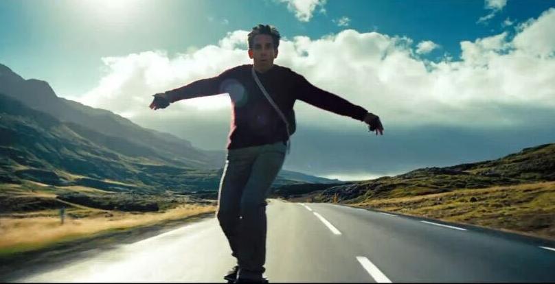 How does Daydreamer create a fantasy world through visual effects and ...