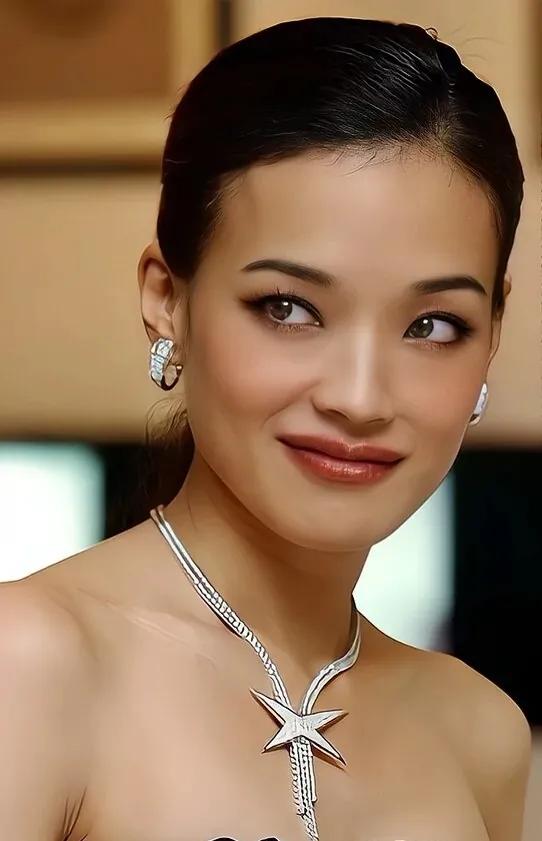 Shu Qi's photo album - iMedia