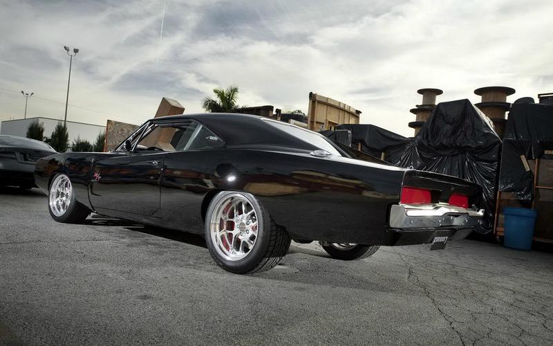 Toretto and his good brothers shocked the world again! Movie "Fast and ...