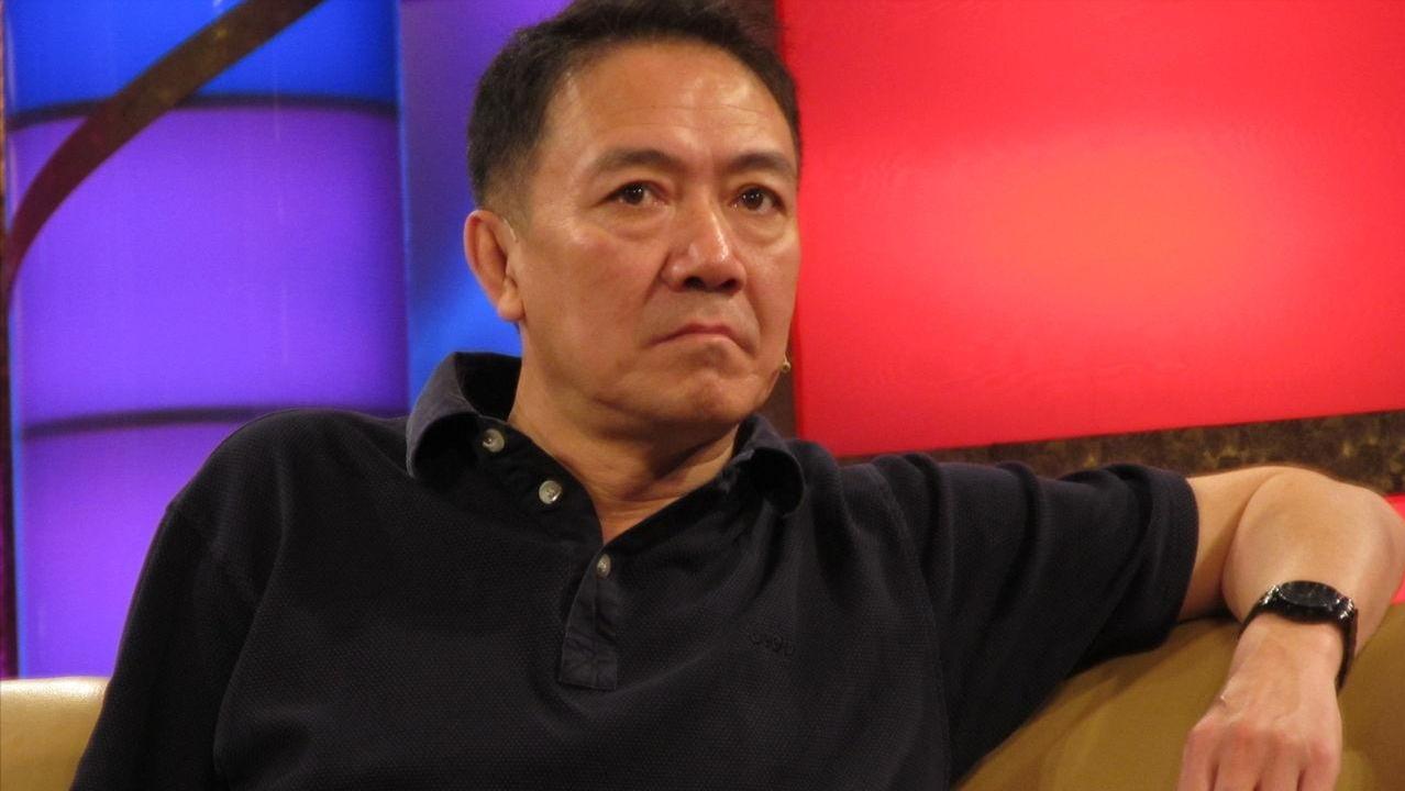 Among China's seven "National Treasures" actors, Chen Daoming ranks ...