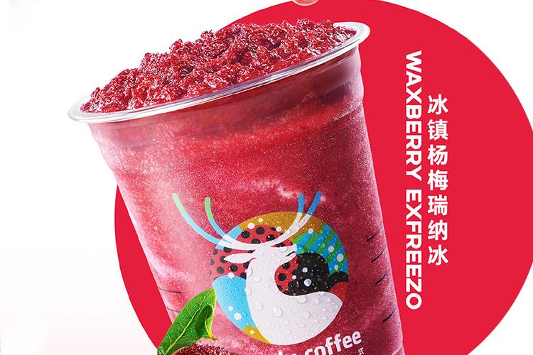 What are the conditions and fees for joining Luckin Coffee? Ruixing ...