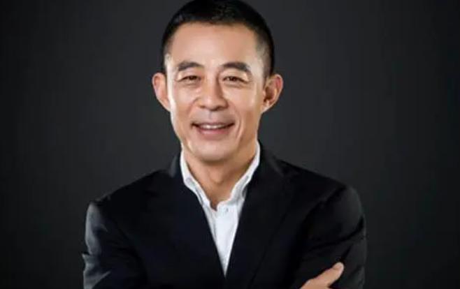 Another 36-episode contemporary drama is coming, led by Hou Yong, the ...