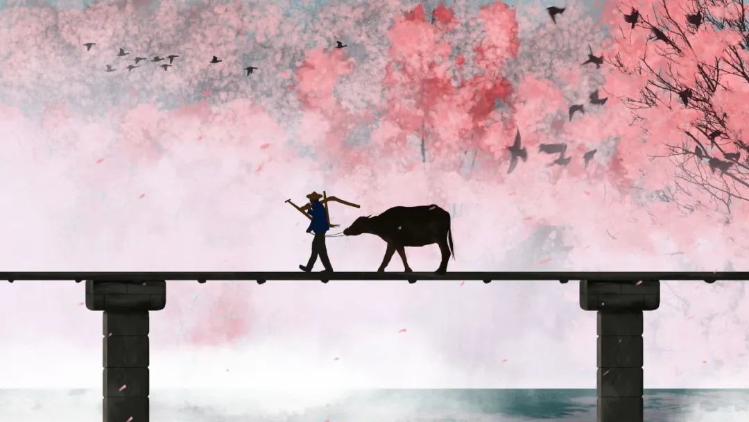 12 classic labor poems, most suitable for sharing to Moments today - iMedia