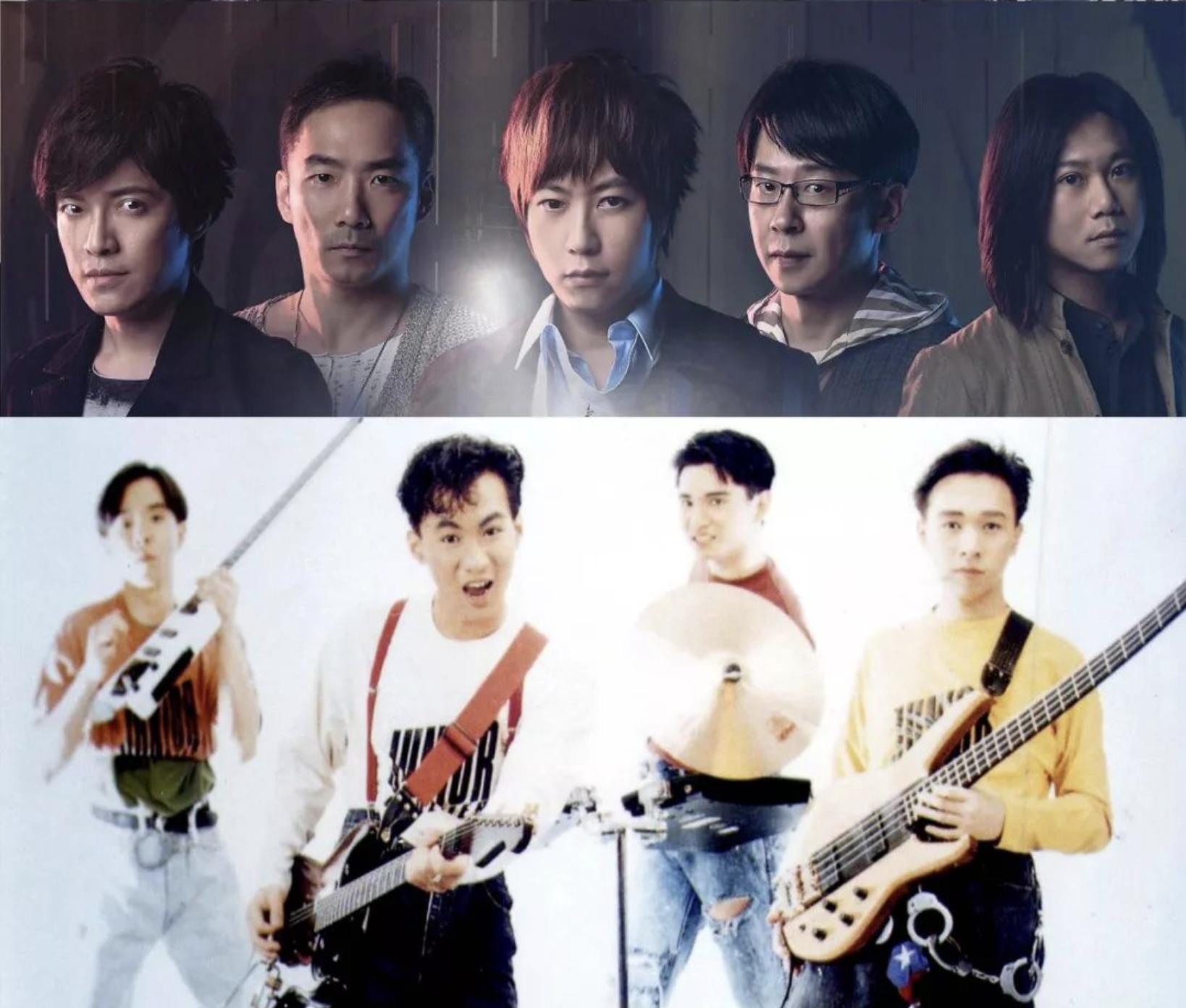 I asked AI, who is stronger between the Beyond band and the Mayday band ...