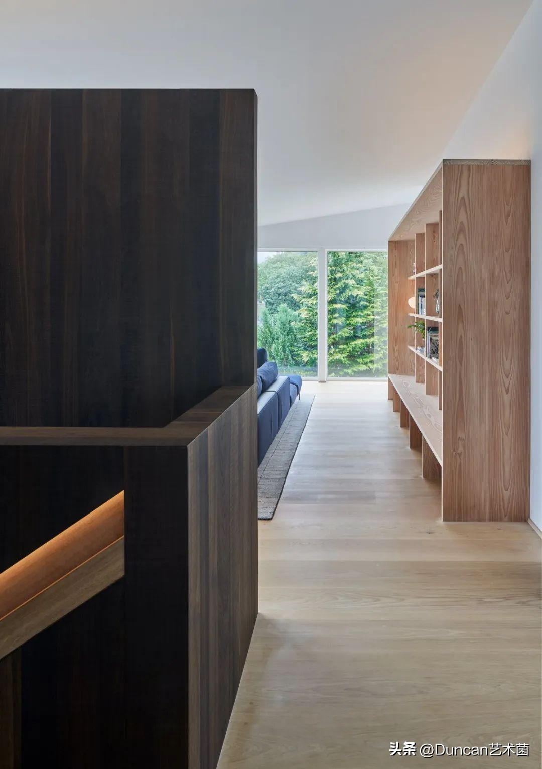 Canada Todd Saunders Architects & New North Architecture! - iNEWS