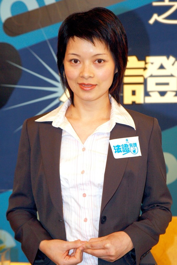 Liu Jinling witnessed the unscrupulousness of the entertainment ...