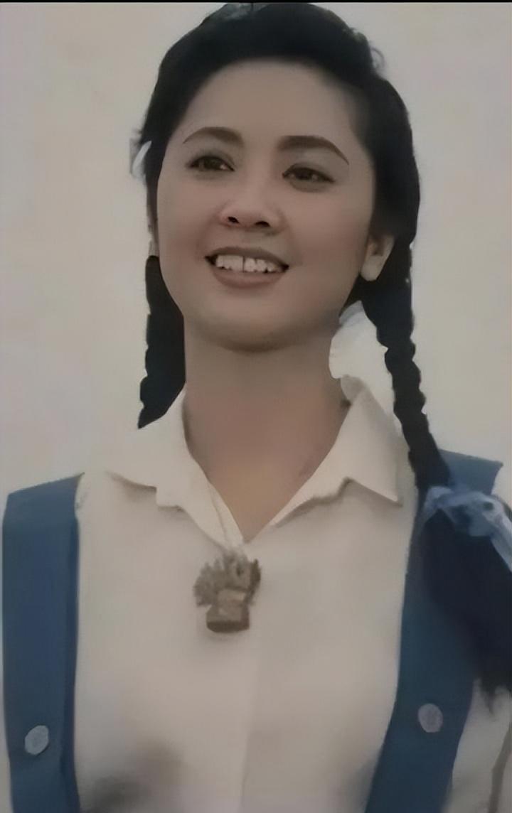 The number one beauty selected by Yang Jie is indeed true - iMedia